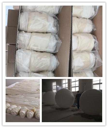 meteorological balloon, sounding balloon,weather balloon - 400g (China ...
