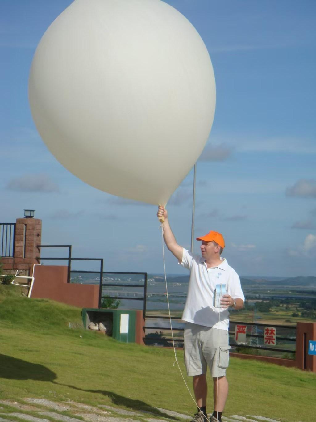 meteorological balloon, sounding balloon,weather balloon - 400g (China ...