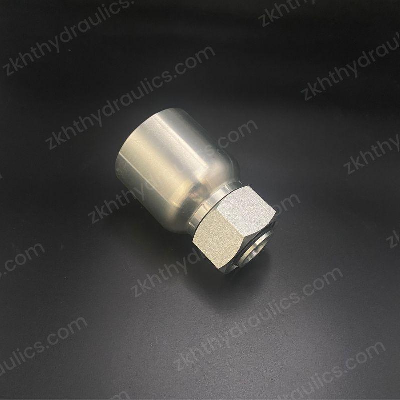 20411RW One Piece Fittings - China - Manufacturer - Product Catalog
