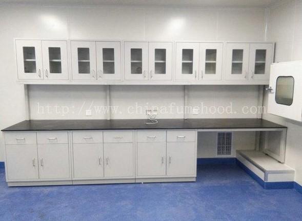 Acid Proof Lab Cabinets And Countertops (China Manufacturer) - Other ...