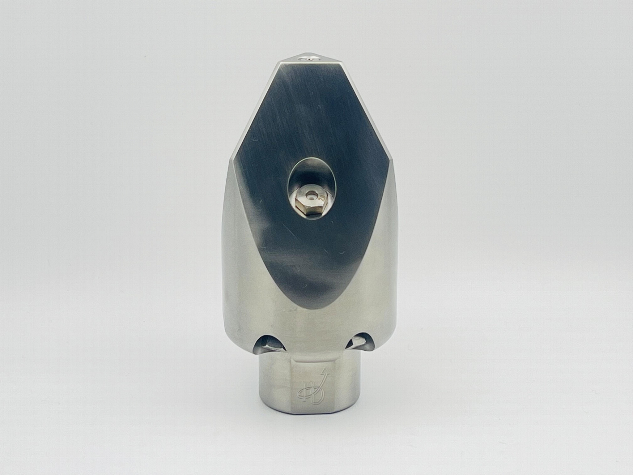 Sewer dredging hardened stainless steel ceramic core nozzle Penetrator ...