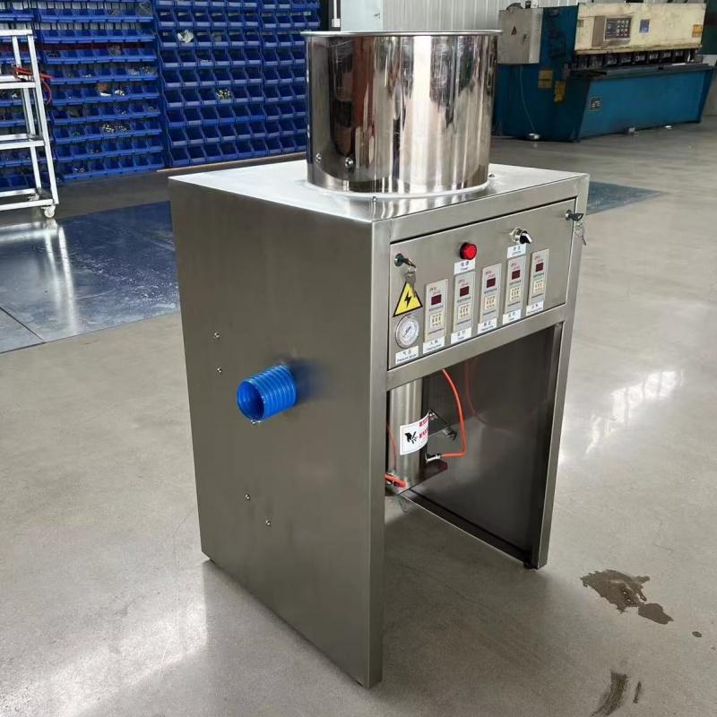 Garlic peeling machine RY-100B - AFS (China Manufacturer) - Food ...