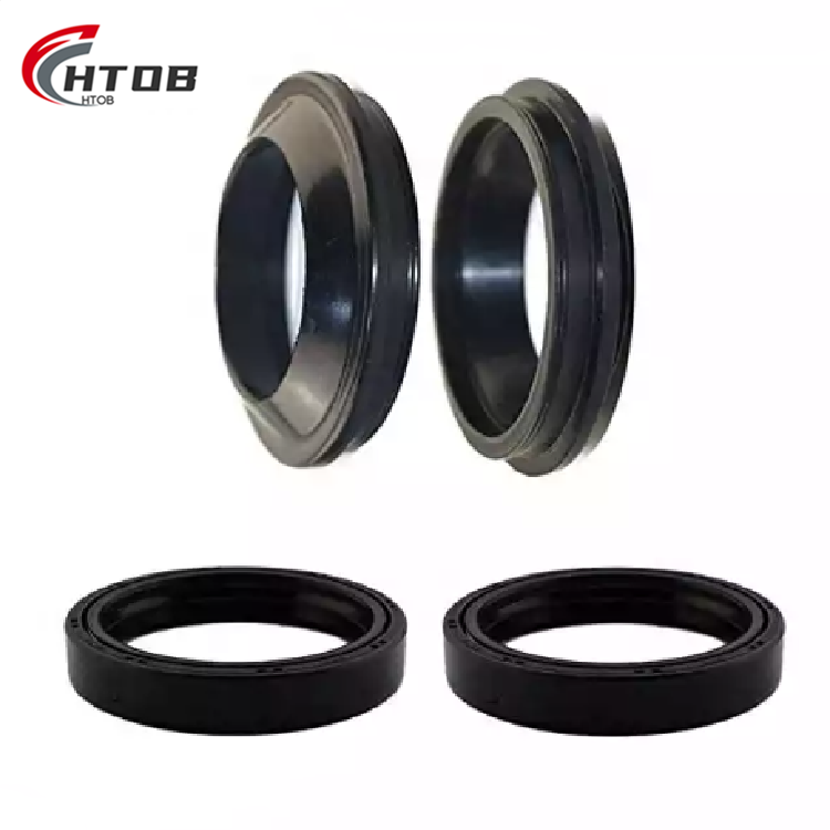 High Quality Motorcycle DC Shock Oil Seals (China Manufacturer ...