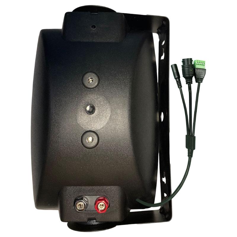 IP Wall Mount Speaker 20W 30W PA Indoor Speaker IP Speaker - IP-5420WDC - GLSPA (China ...