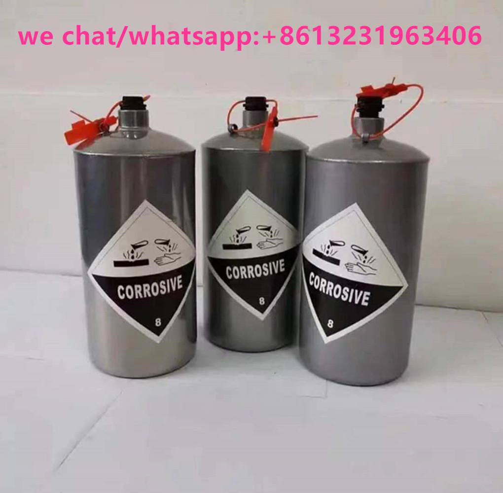 Virgin mercury liquid - HG 99.999% - red mercury/Hg (China Manufacturer ...