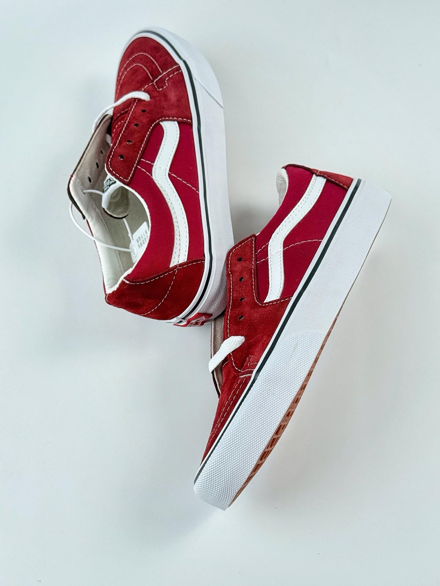 VANS Sk8-Low summer new style - Vans (China Trading Company) - Athletic ...