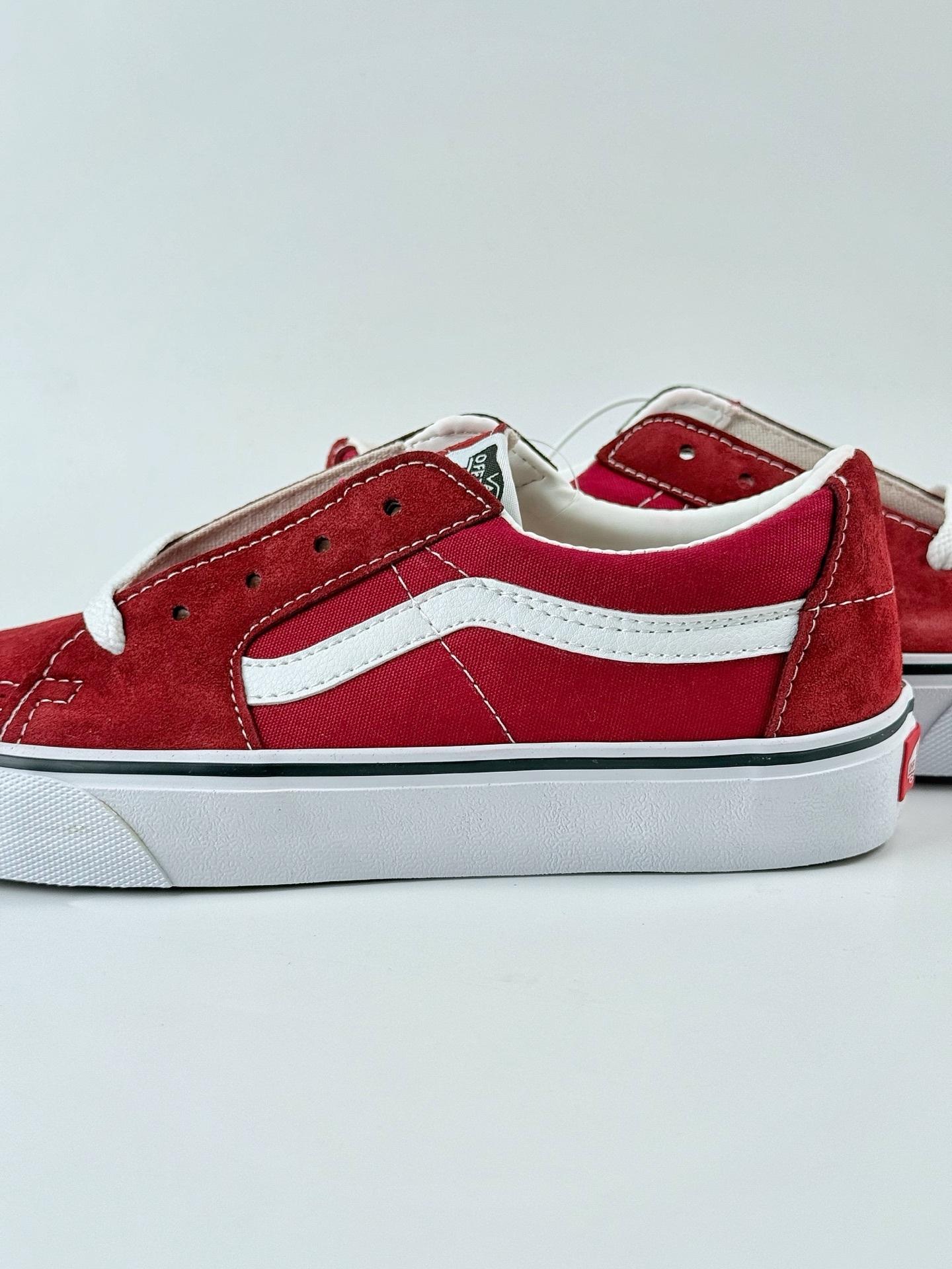 VANS Sk8-Low summer new style - Vans (China Trading Company) - Athletic ...