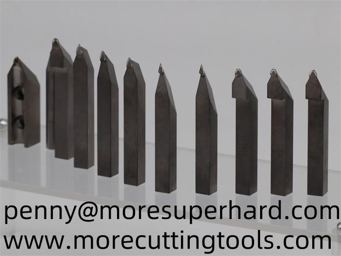 Mono Crystal Diamond Tools for Ultra Precision Machining ...