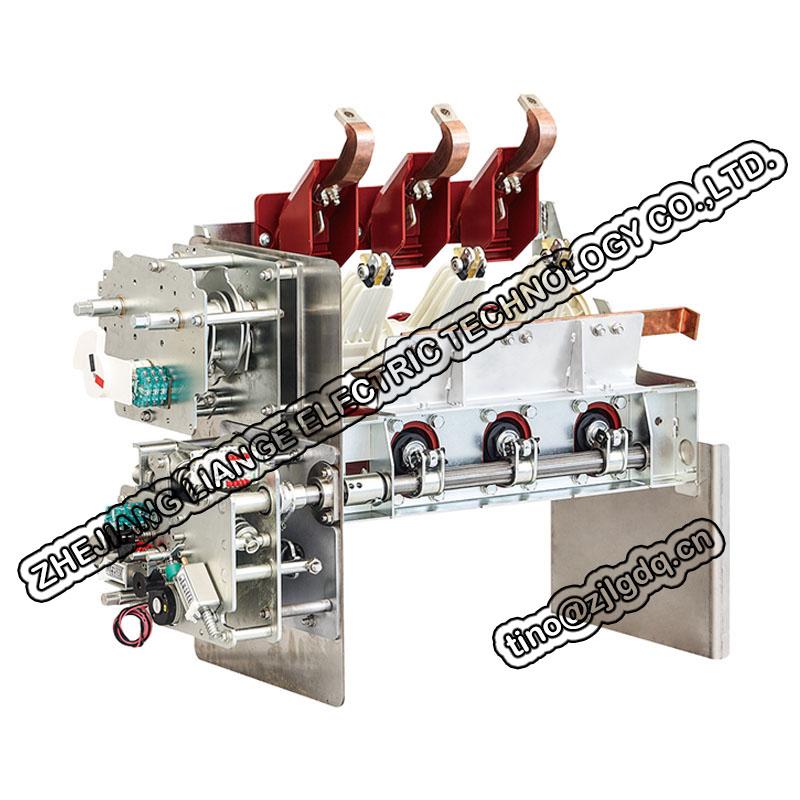 BHE85SV-12/630/3 Solid-Encapsulated Environmentally Friendly Switch ...