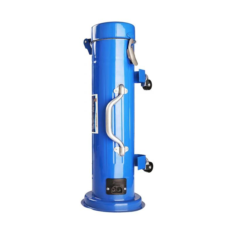 W-3 Vertical and Horizontal Dual-purpose Portable Insulation Cylinder ...
