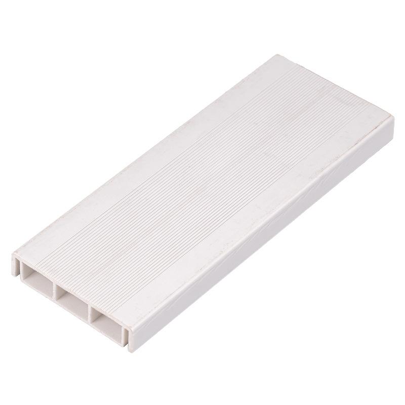 PVC plastic profiles - 001 - 01 (China Manufacturer) - Plastic Tube ...