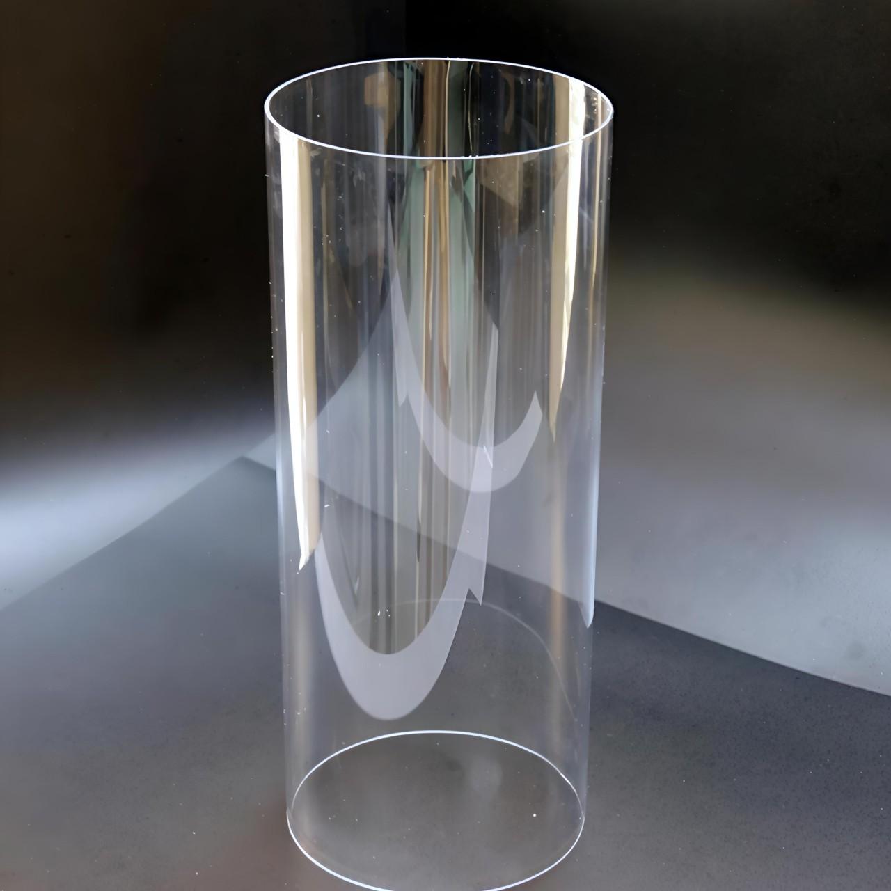 PMMA plastic tubes - 001 - 02 (China Manufacturer) - Plastic Tube, Pipe ...