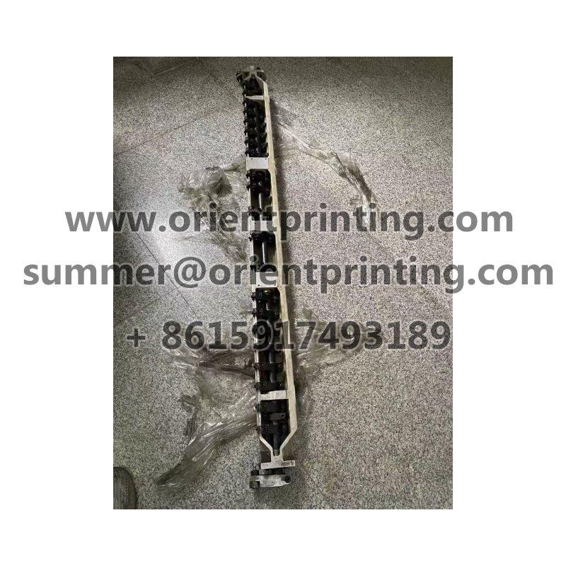 Delivery Gripper Bar For KBA 142 Printing Machine (China Trading ...