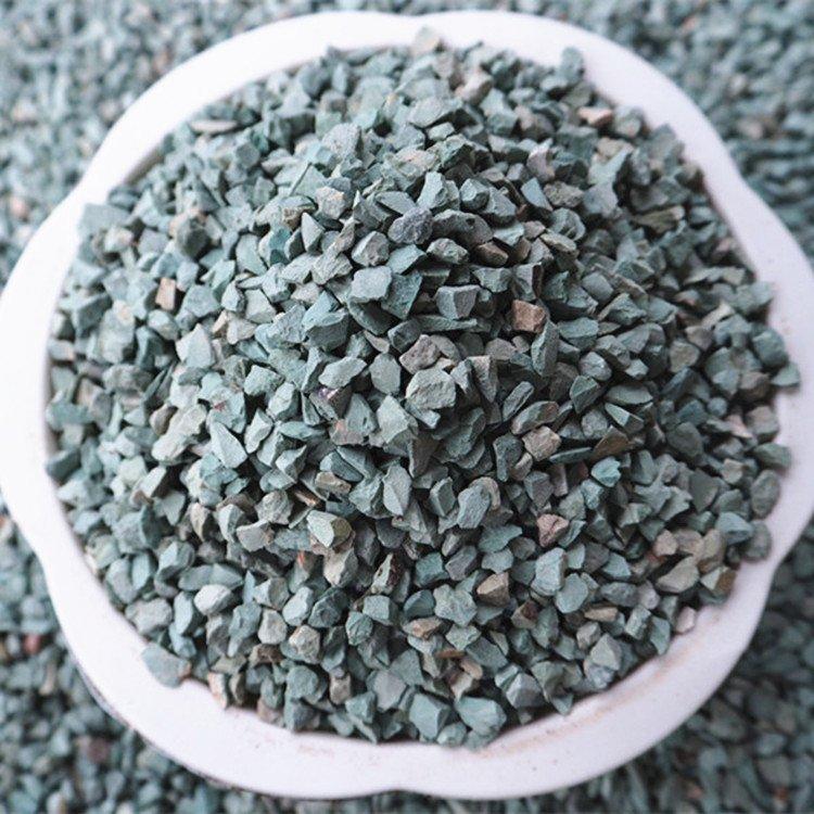 Zeolite particles (China Services or Others) - Animal Fodders ...