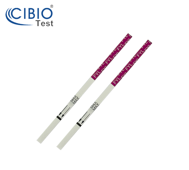 Fentanyl (FYL) Powder Test strip (China Manufacturer) - Other ...