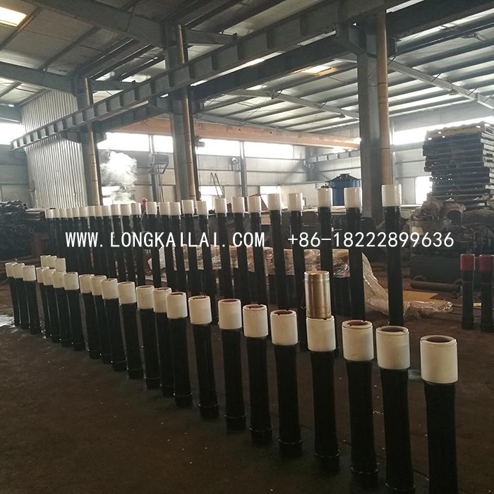 Short Sections:oil pipe pup joint Tubing short section, thickened ...