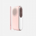 Portable Fan with TEC Cooling Plate - FN-E - BOSCOM (China Trading ...