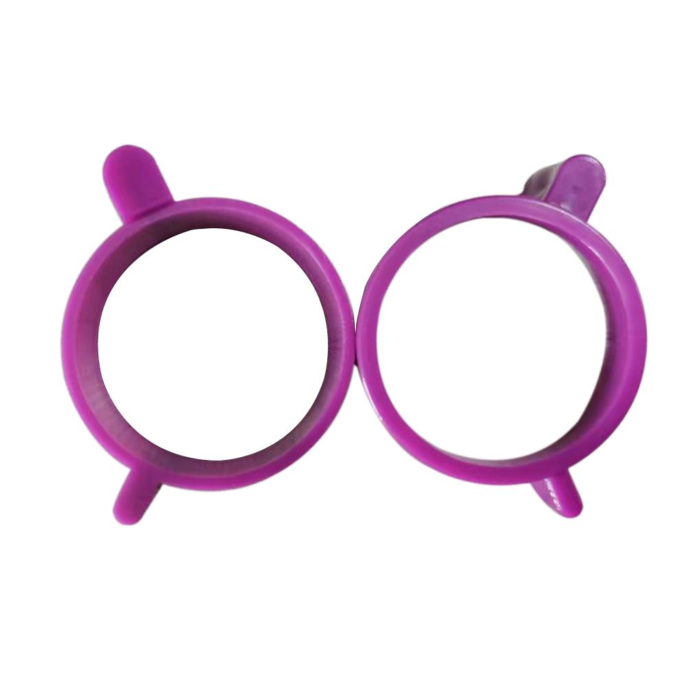 Fill Key Connector 23mm Isoflurane Bottle Ring - Gabriel (China ...