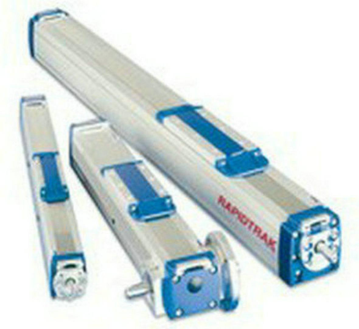 Thomson湯姆森直線運動系統直線運動單元 - 北京市 - 服務或其他 - 產品目錄 - 伺服電機，伺服驅動器，控制器，運動控制領域系統，