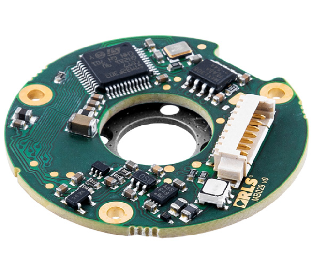 enishaw雷尼紹AKSIM絕對式磁旋轉編碼器 - enishaw雷尼绍AKSIM (中國 北京市 服務或其他) - 電氣控制系統 - 電子 ...