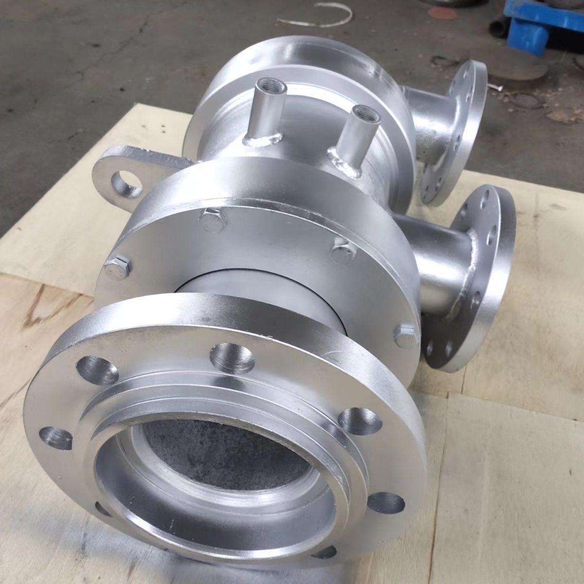 Cooling Water Roller Slag Rotary Cooler Tire Rrotary Joint - slag ...