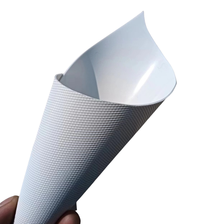 PVC waterproof coiled material - 1.5 (China Manufacturer) - Waterproof ...