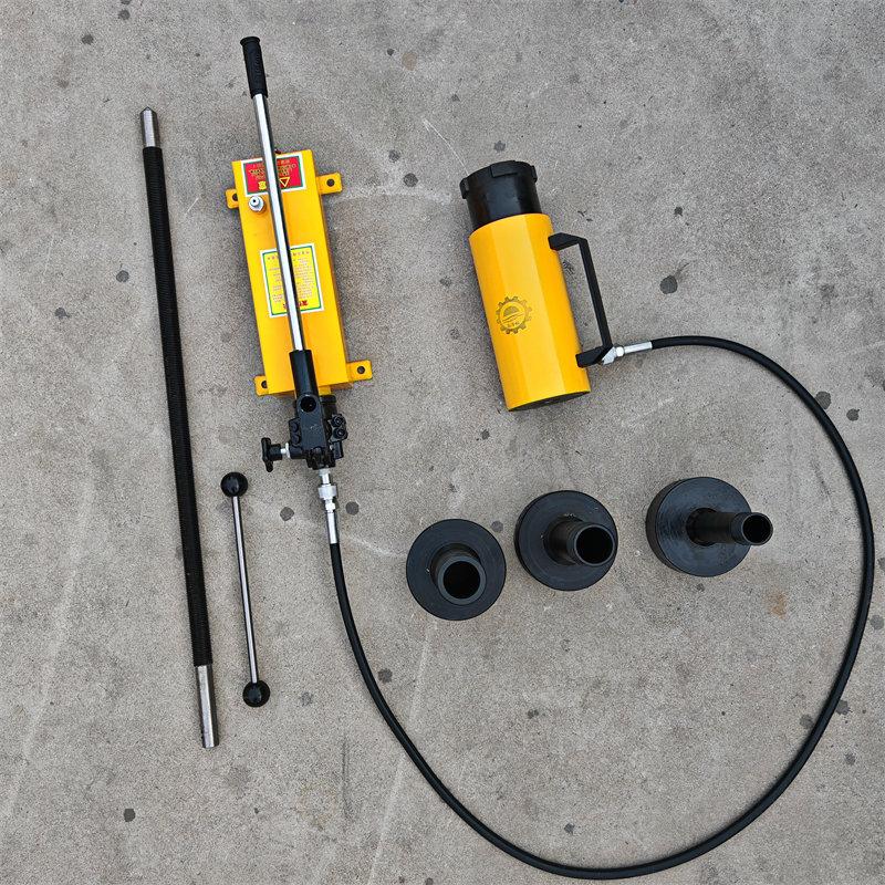 Coupling Puller Coupling disassembly tool - China - Manufacturer