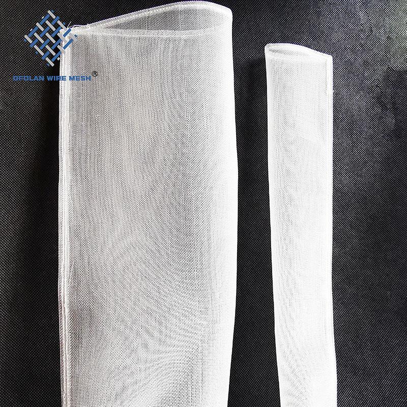 PVDF Mesh - China - Manufacturer - Product Catalog - Anping Ofolan