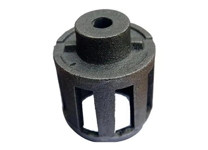 Impeller (China Manufacturer) - Cleaning Machine - Machinery Products ...