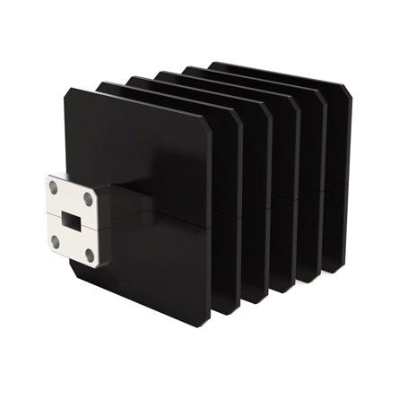 Dolph Microwave Waveguide Termination Load (China Manufacturer) - Kitchen Appliance ...