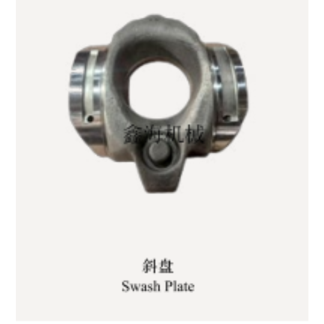 swash plate - XIN-530 - yinghai (China Manufacturer) - Capacitors ...
