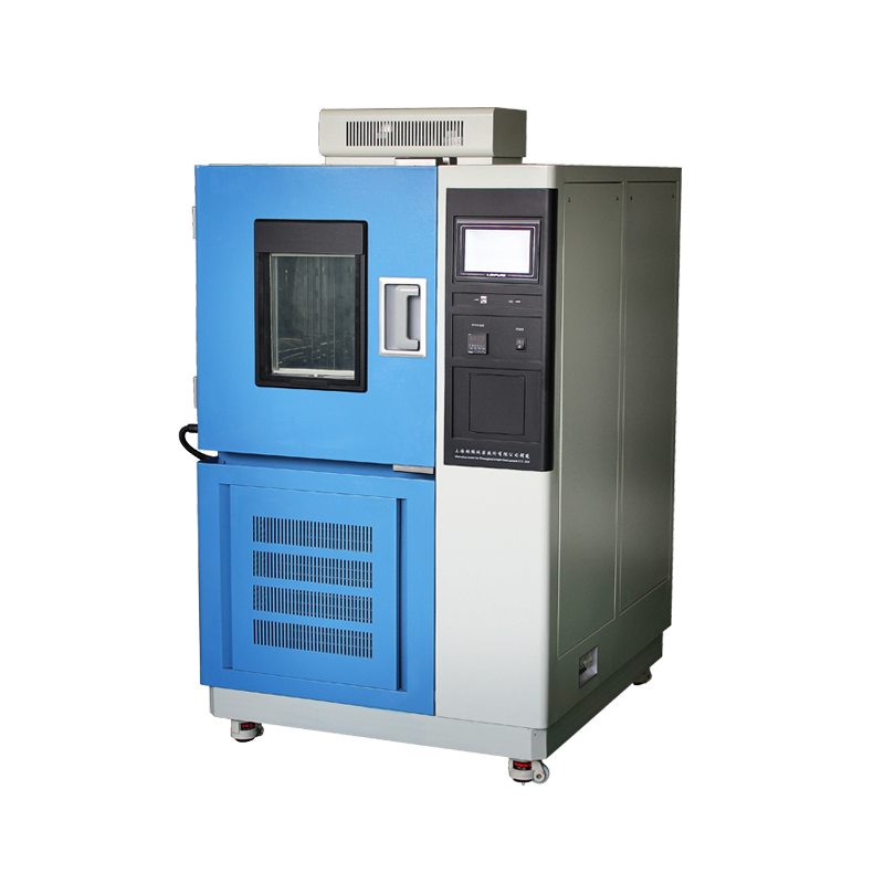 Mold Test Chamber - LRHS-101-MJ - linpin (China Manufacturer) - Test ...