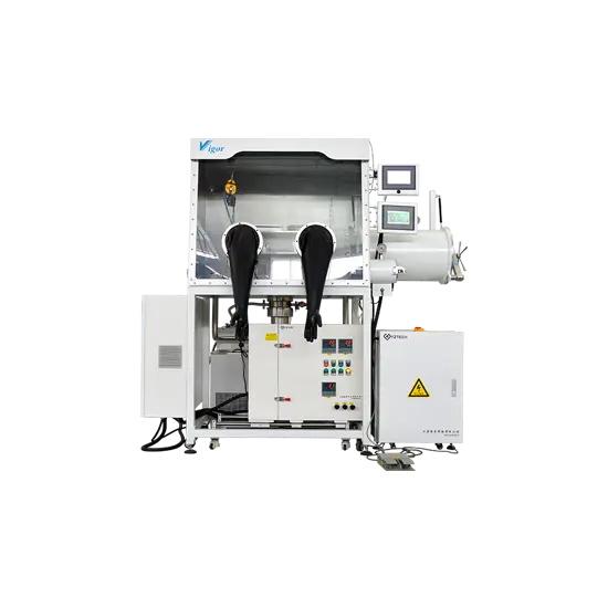 Molten Salt Vacuum Distillation System (China Manufacturer) - Non ...