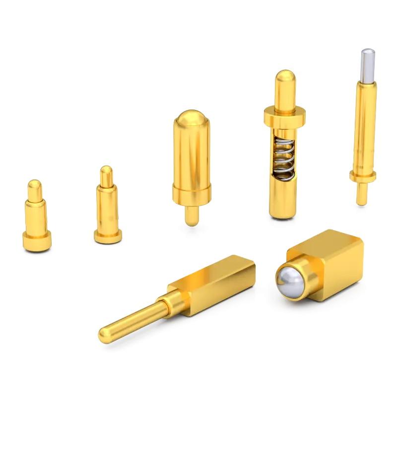 Rtench Pogo Pin (China Manufacturer) - Fruit - Agricultural Products ...