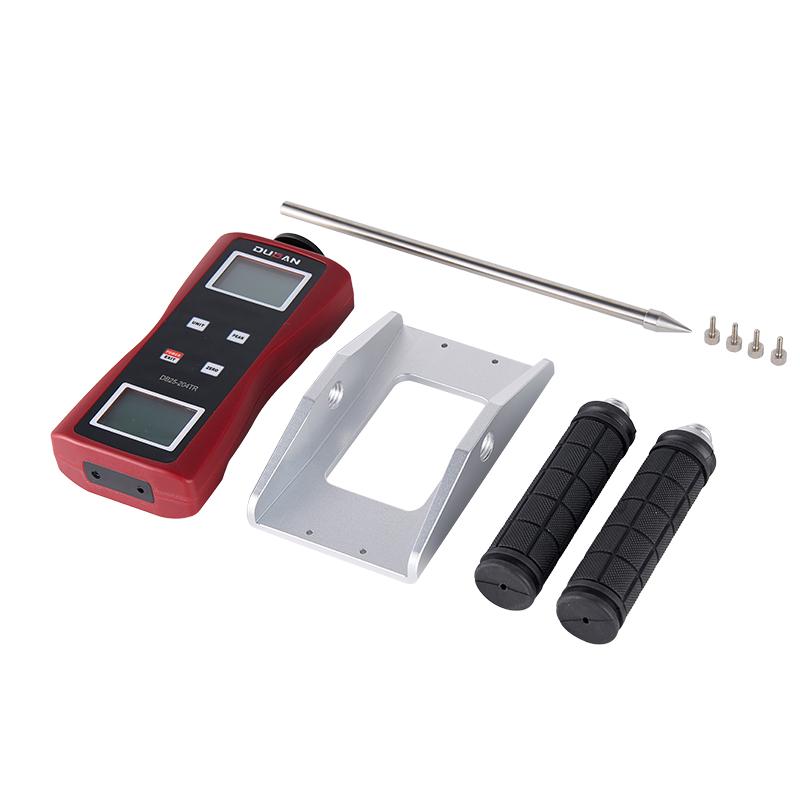 Soil Hardness Tester - DB25-204TR - DUBAN (China Manufacturer ...