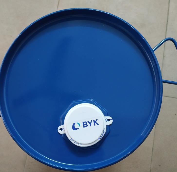 德国毕克 BYK-110分散剂 - DISPERBYK-110 (中国 广东省 生产商) - 化学助剂 - 催化剂和化学助剂 产品 「自助贸易」