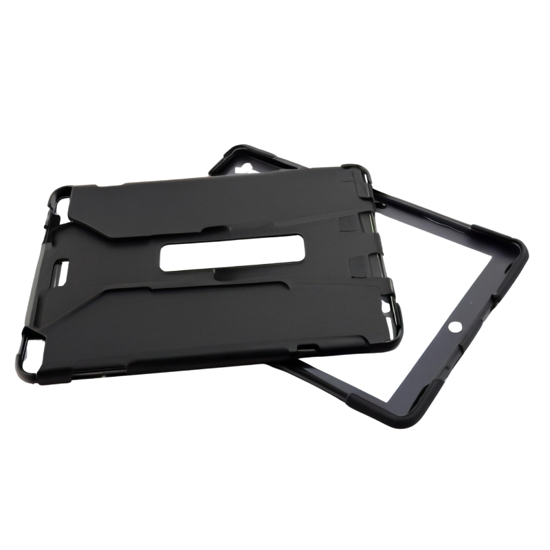 Custom-Colored Plastic Injection Casings for Consumer Electronics - MGF ...