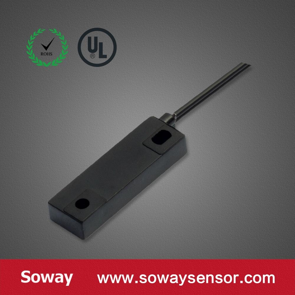 explosion proof proximity switch - PX133 - SOWAY (China Manufacturer ...
