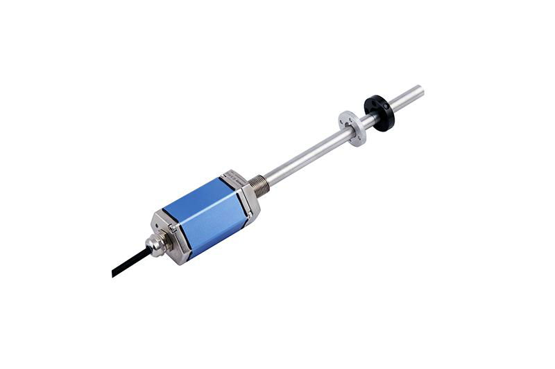 Explosion proof Magnetostrictive displacement sensor - SDMS- - SOWAY ...