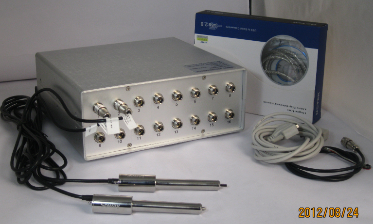 High accuracy Mini LVDT linear position sensor - China - Manufacturer High accuracy Mini LVDT linear position sensor - China - Manufacturer