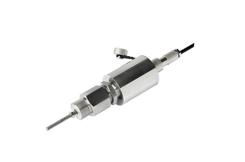 High accuracy Mini LVDT linear position sensor - SDVH8 - SOWAY (China ... High accuracy Mini LVDT linear position sensor - SDVH8 - SOWAY (China ...