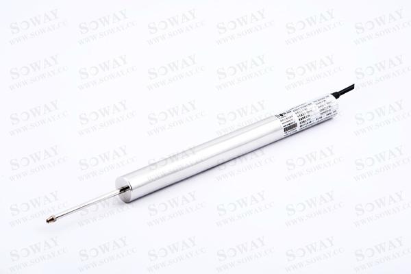LVDT Linear displacement transducer/ LINEAR VARIABLE DIFFERENTIAL ... LVDT Linear displacement transducer/ LINEAR VARIABLE DIFFERENTIAL ...