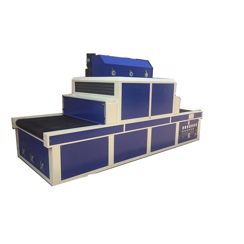 6 UV Lamp systems UV drying machine - TM-1100UVF-6 - LC Brand (China ...