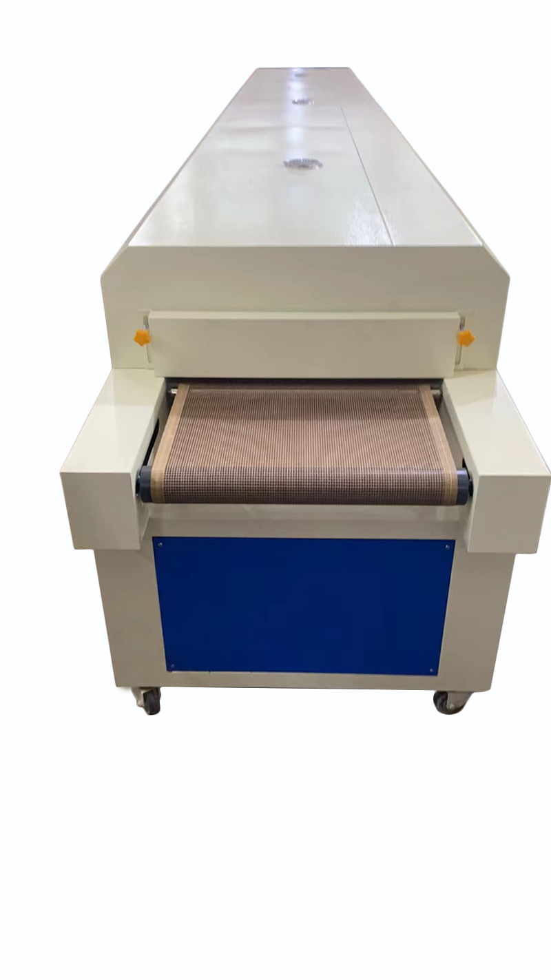 IR Hot Drying Tunnel - SD7000 - LC (China Manufacturer) - Drying ...