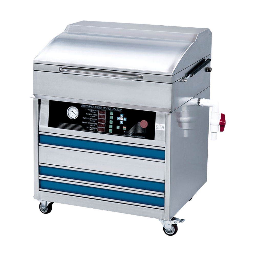 (relief/steel bottom pad printing resin plate) resin plate printing ...