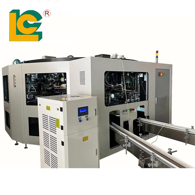 Automatic 4 Color Wine Bottle Screen Printing Machine With CCD