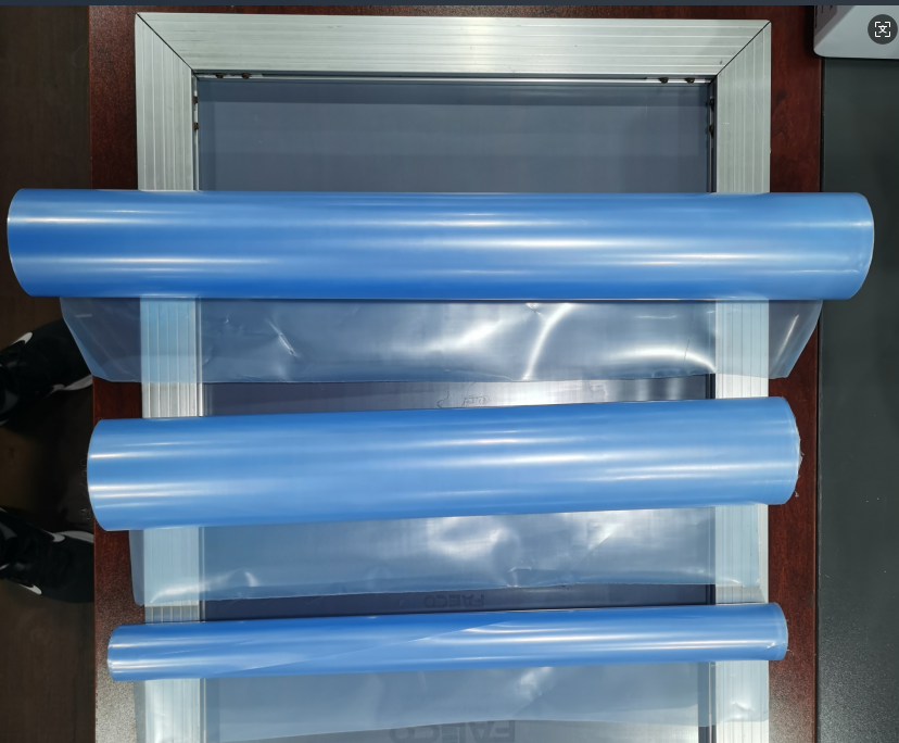 Automatic Digital Screen Printing Plate Making Machine - LC-NC550A - LC ...