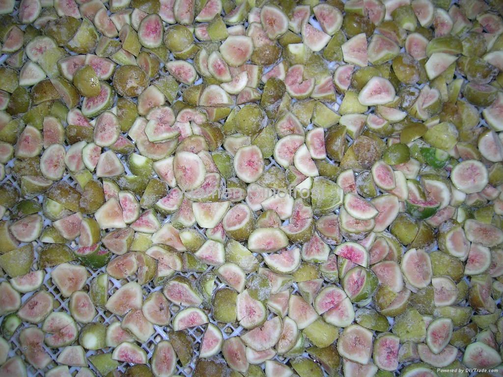IQF figs, Frozen Figs,wholes/cuts/halves/diced - SFFF-figs - the buyers ...