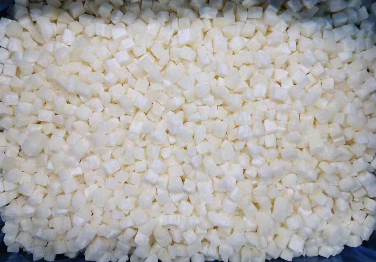 IQF pears ,Frozen pears,diced/ha es/segments/cubes - the buyers' brands ...