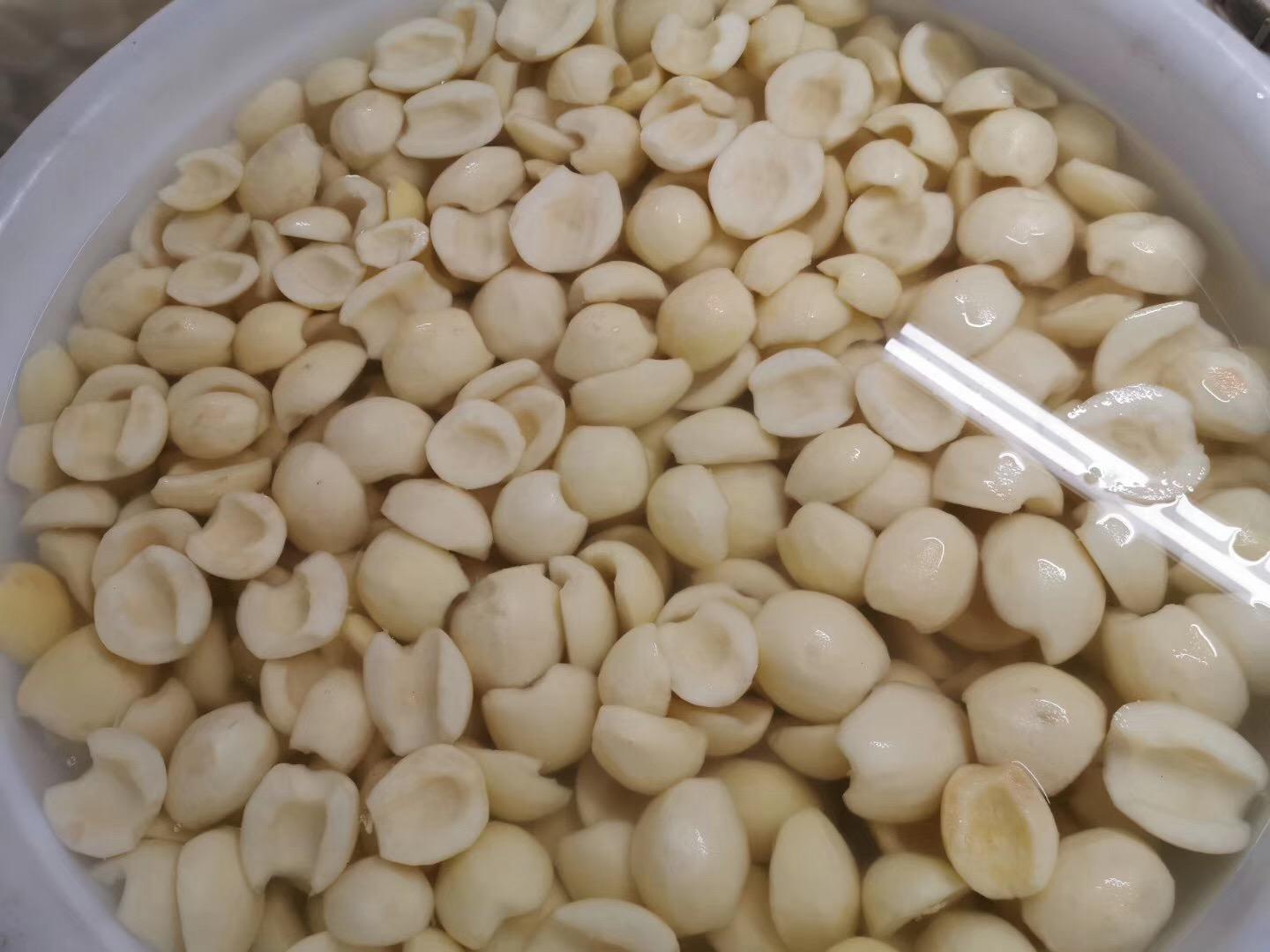 IQF Snow Pear Dices,Frozen Snow Pear Dices,IQF Diced Pears,peeled ...